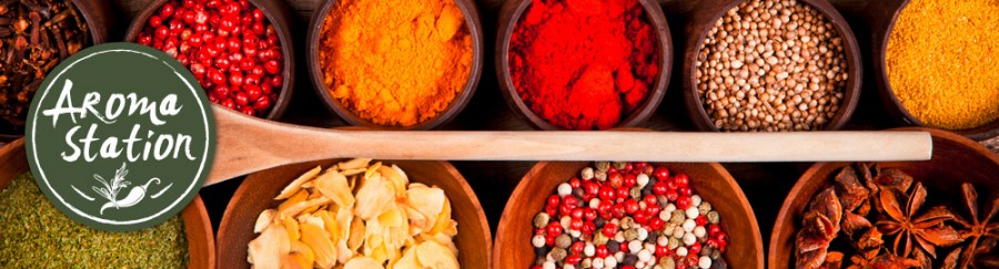 Aroma Station - Aroma Station Mannheim | Feinkostladen in der Oststadt ...